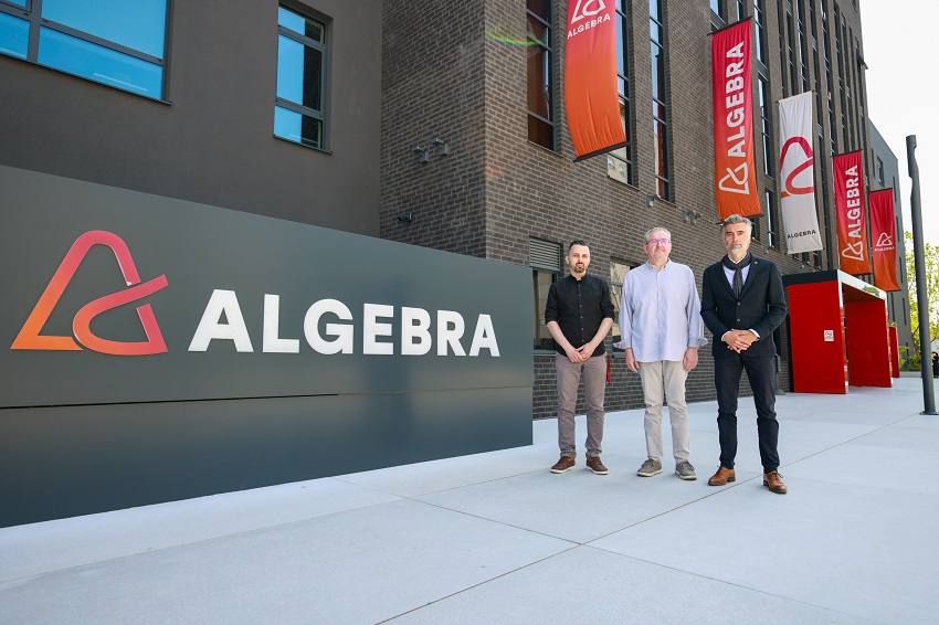 Algebra predstavila prvi hrvatski studij razvoja računalnih igara–Novosti